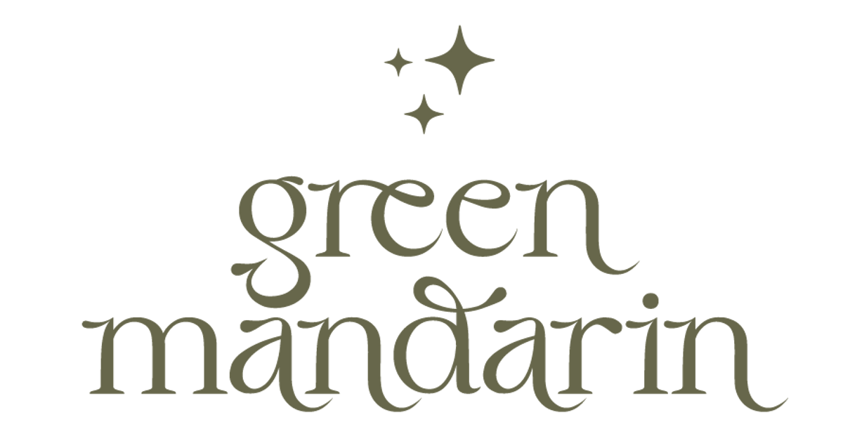 Collections – Green Mandarin NZ